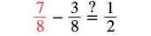 8.2: Solve Equations Using the Subtraction and Addition Properties of ...