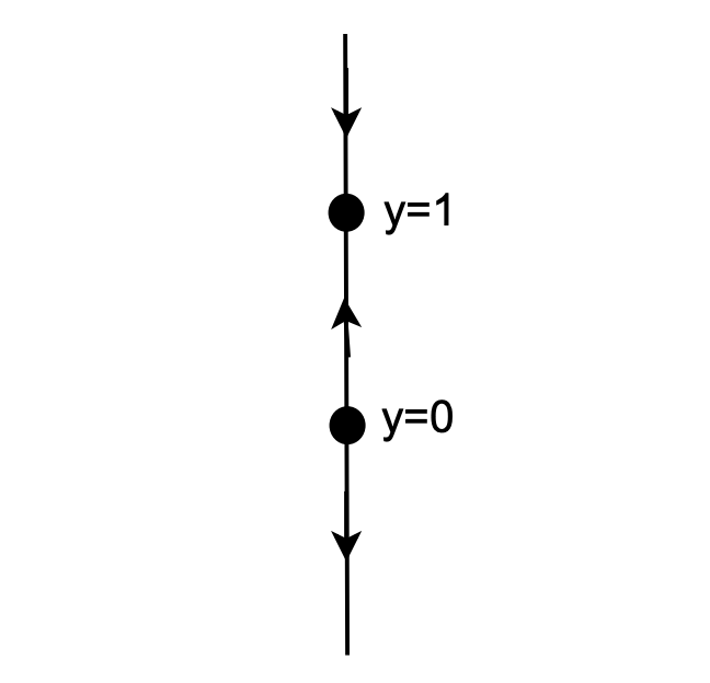 3.3: Solution of the Logistic Equation - Mathematics LibreTexts